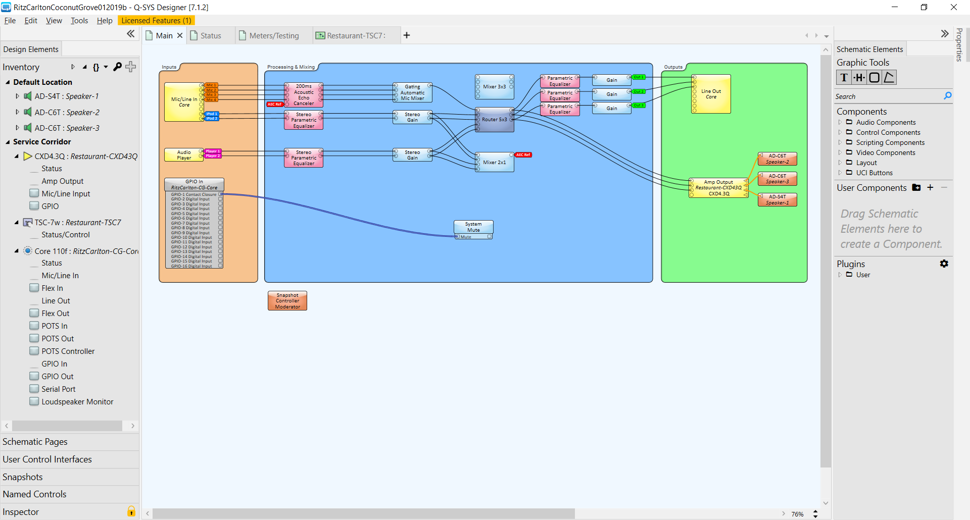Design | Encoders Inc